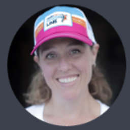 Jennifer Roe - Co-Founder and CMO @ From Fat To Finish Line ...