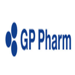 GP Pharm - Crunchbase Company Profile & Funding