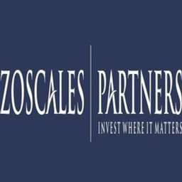 Zoscales Partners - Crunchbase Investor Profile & Investments