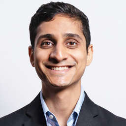 Ahmed Haque - Founder and CEO @ Didactic Labs - Crunchbase Person Profile