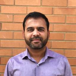 Darshil Mehta - Crunchbase Person Profile