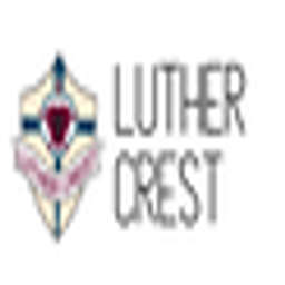 Luther Crest