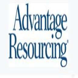Advantage Resourcing - Crunchbase Company Profile & Funding