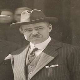 James Ford Bell - Founder @ General Mills - Crunchbase Person Profile