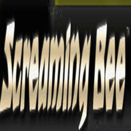 Screaming Bee