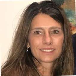 Michelle Borninkhof - Crunchbase Person Profile