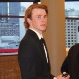 Callum Hilton - Crunchbase Person Profile