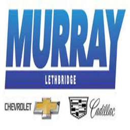 Murray Chevrolet Cadillac Lethbridge