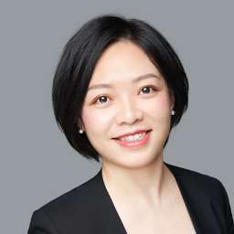 Vivian Xu - Partner @ ZWC Partners - Crunchbase Person Profile