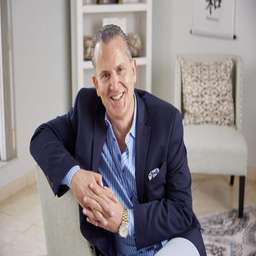 Peter Marinelli - Founder and CEO @ Through the Archway - Crunchbase ...