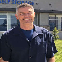 George Huff - Principal & Founder @ Cubix Storage - Crunchbase Person ...