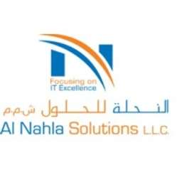 Al Nahla Soluions - Crunchbase Company Profile & Funding