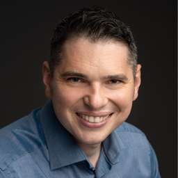 Saveli Kotz - Crunchbase Person Profile