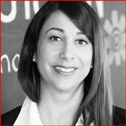 Sandra Azzollini McKinley - Crunchbase Person Profile