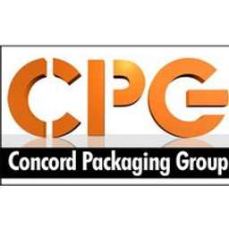 Concord Packaging Group - Crunchbase Company Profile & Funding