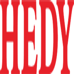 Hedy - Crunchbase Company Profile & Funding