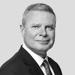 Brian X. Tierney - Senior Managing Director @ Blackstone Group ...