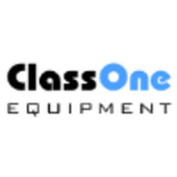 ClassOne Equipment - Crunchbase Company Profile & Funding