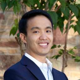 Derek Liu - Crunchbase Person Profile