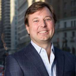 Christopher Lally - Founder and Partner @ Dunmore Ventures - Crunchbase ...