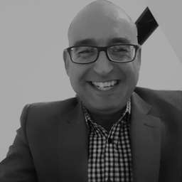 Xavier Burgos - General Manager and Owner @ Diagonal PARTNERS ...