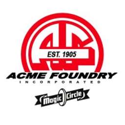 Acme Foundry - Crunchbase Company Profile & Funding