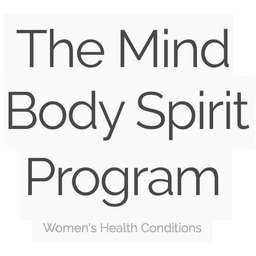 The mind body spirit program - Crunchbase Company Profile & Funding