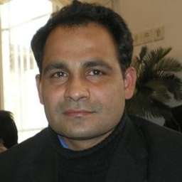 Atiq Ur Rehman - Crunchbase Person Profile