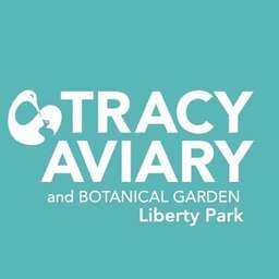 Tracy Aviary
