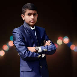 Adarsh Kumar jha - Crunchbase Person Profile