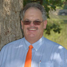 John R. Wolf - Crunchbase Person Profile