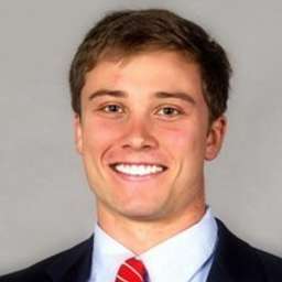 Luke Pappas - Principal @ New Enterprise Associates - Crunchbase Person ...