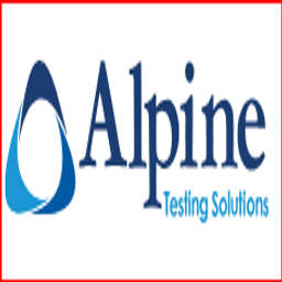 Alpine Testing Solutions - Crunchbase Company Profile & Funding
