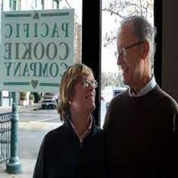 Larry Pearson - Founder and CEO @ Pacific Cookie - Crunchbase Person ...