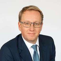 Gert Purkert - Founding Partner @ AURELIUS - Crunchbase Person Profile