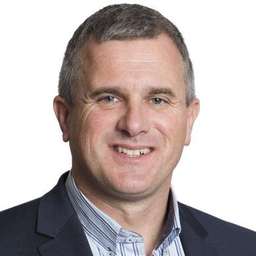 John Penno - Crunchbase Person Profile