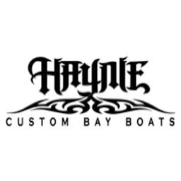 Haynie Bay Boats