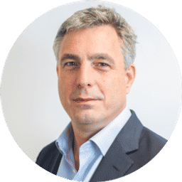 Richard Nicholas - CEO @ WestSix Consulting - Crunchbase Person Profile