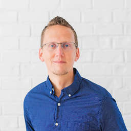 Dan Watkins - Founder @ Databased - Crunchbase Person Profile