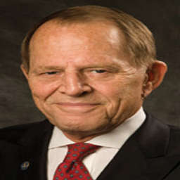 Joseph T. Wells - Crunchbase Person Profile