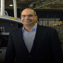 Jon M. Williams - Crunchbase Person Profile