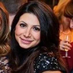 Rita Elias - Co Founder @ ELAMA - Crunchbase Person Profile