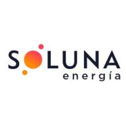 Soluna Energía