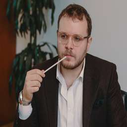 Judah Abraham - Founder and CEO @ Slate Brands - Crunchbase Person Profile