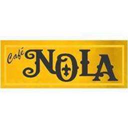 Cafe' Nola