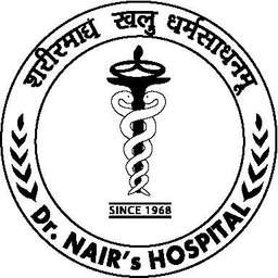 Dr. Nair’s Hospital - Crunchbase Company Profile & Funding