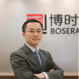 Kai He - Head of Fixed Income @ Bosera Asset Management - Crunchbase ...