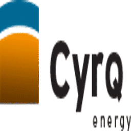 Cyrq Energy