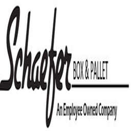 Schaefer Box and Pallet - Crunchbase Company Profile & Funding