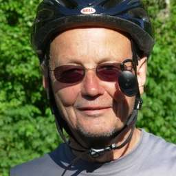 Allan Olson - Crunchbase Person Profile